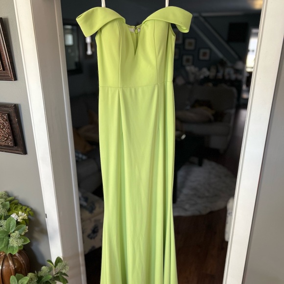 David's Bridal | Dresses | This Dainty Princess Tiana Inspired Dress ...